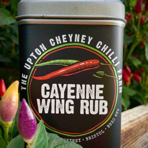 Shop – Upton Cheyney Chilli Company