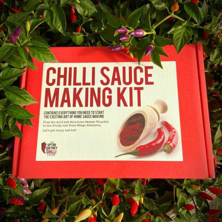 Shop – Upton Cheyney Chilli Company